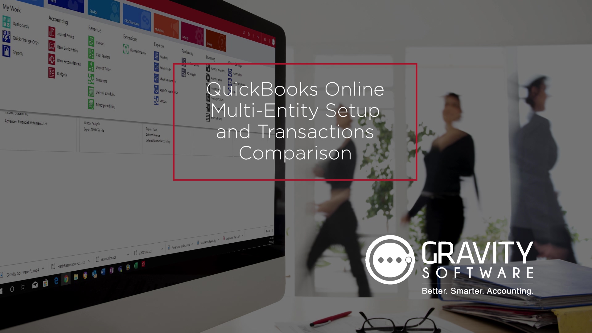 Resources | Gravity Software